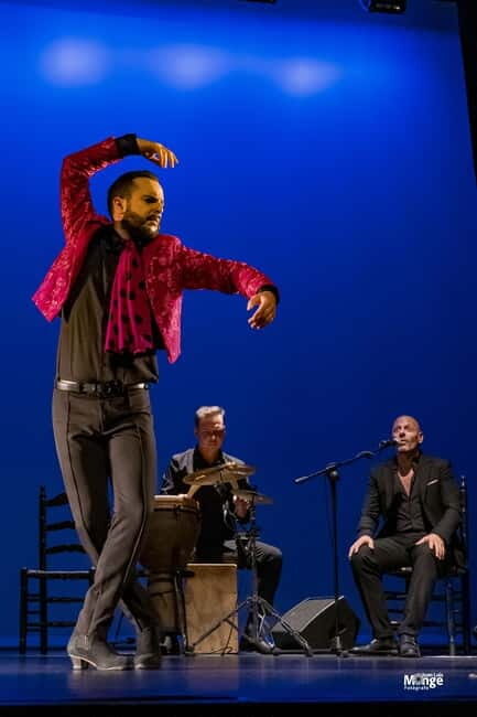 Flamenco Show at La Guarida del Angel with Drink - FAQ