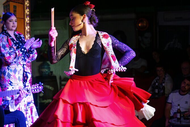 Flamenco Show at Tablao Albayzín Granada - FAQ