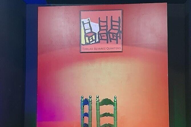 Flamenco Show at Tablao Alvarez Quintero in Seville - What to Expect at Each Stop