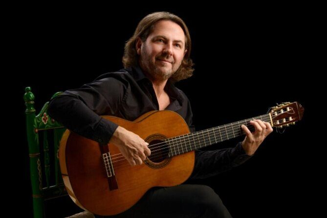 Flamenco Show at Tablao Alvarez Quintero in Seville - FAQs