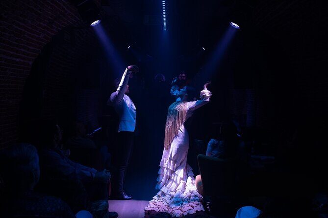 Flamenco Show at Tablao La Carmela in Madrid - The Venue: Tablao Flamenco y Taberna La Carmela