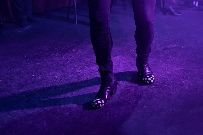 Flamenco Show at Tablao La Carmela in Madrid - What About the Performance?