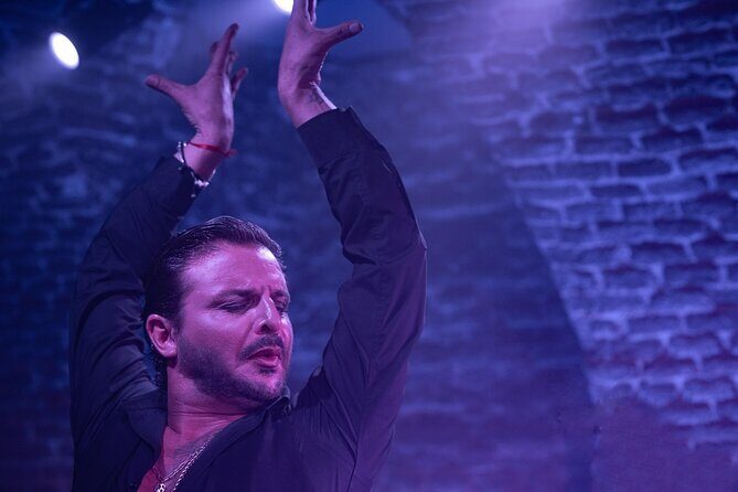 Flamenco Show at Tablao La Carmela in Madrid - Cancellation and Flexibility