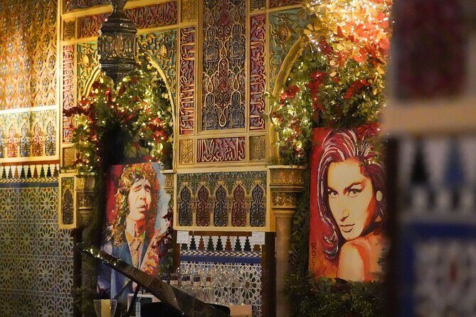 Flamenco Show at Torres Bermejas in Madrid - Authenticity Through Reviewer Insights