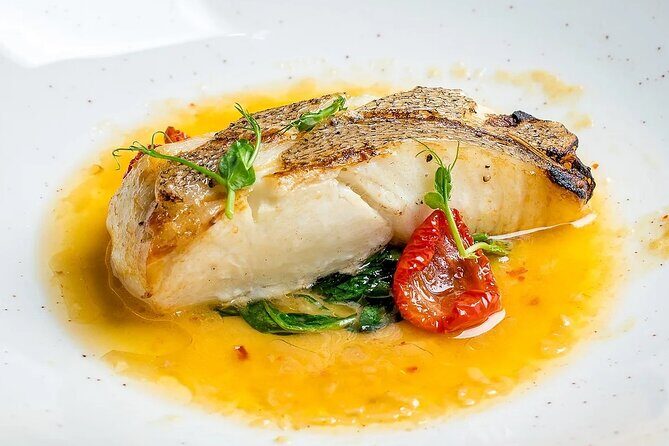 Flamenco Show at Torres Bermejas in Madrid - The Sum Up