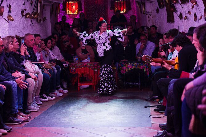 Flamenco Show in the Caves of Sacromonte - Final Words