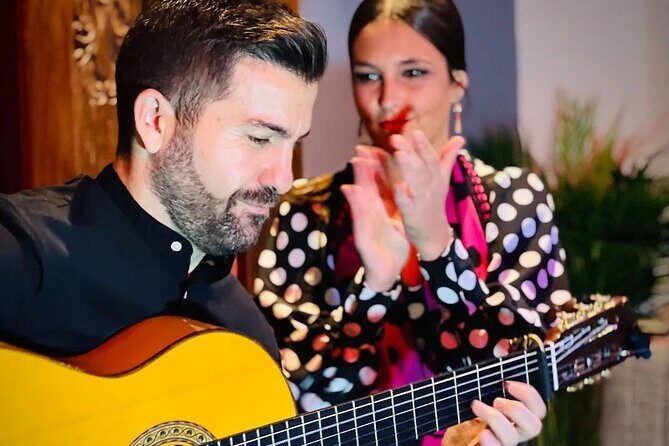 Flamenco show in the heart of Triana - FAQ