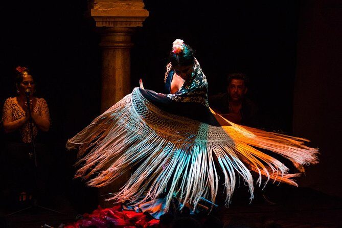 Flamenco Show "Museo de Baile Flamenco" - What To Expect from the Flamenco Show in Seville