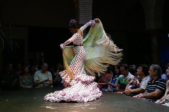 Flamenco Show "Museo de Baile Flamenco" - Final Thoughts