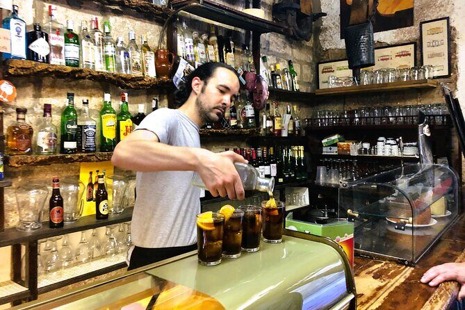 Flamenco show & tasting Tapas with panoramic views in Madrid - Introduction: A Night to Remember in Madrid