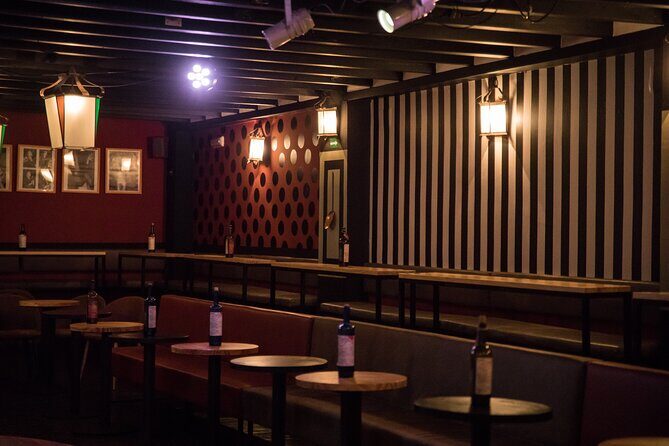 Flamenco Show Ticket at tablao Jardines de Zoraya Granada - FAQ