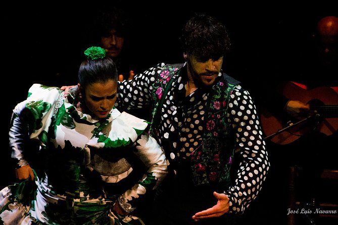 Flamenco Show Tickets to the Triana Flamenco Theater - The Setting and Location