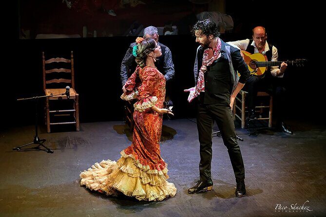 Flamenco Show Tickets to the Triana Flamenco Theater - Authenticity and Cultural Impact