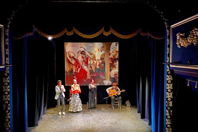 Flamenco Show Tickets to the Triana Flamenco Theater - Verdict: Is It Worth It?