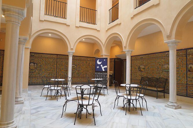 Flamenco Show Tickets to the Triana Flamenco Theater - FAQs