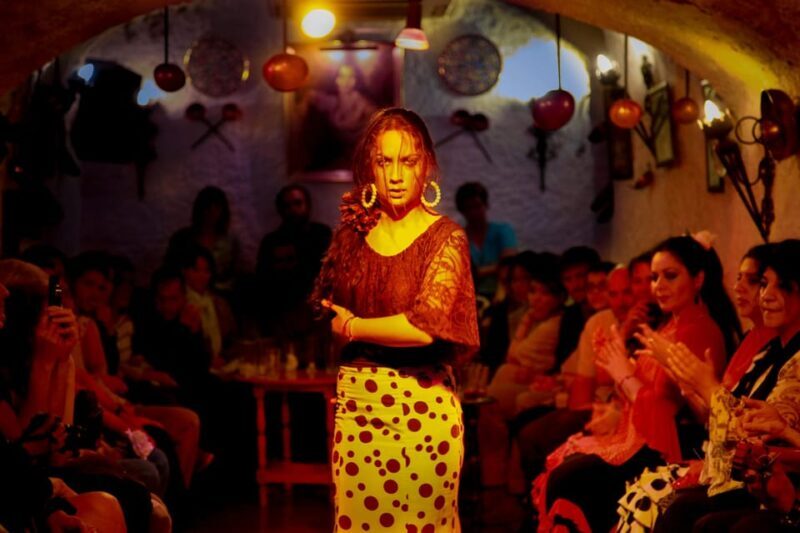 Flamenco Show: Zambra in Cuevas del Sacromonte - Who Will Love This Experience?