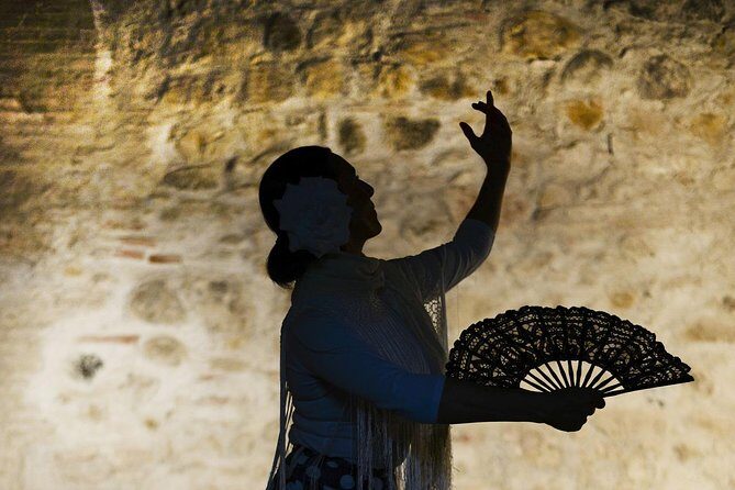 Flamenco, Tapas and Wine Tour: Best of Málaga in one Evening - A Deep Dive into the Experience