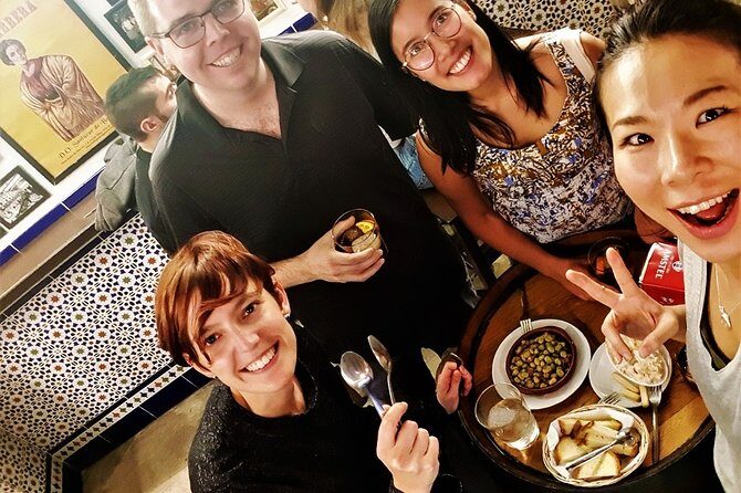 Flamenco, Tapas and Wine Tour: Best of Málaga in one Evening - Final Thoughts