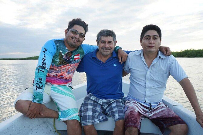 Flamingo Sightseeing Pink Lake Tour and Rio Lagartos Boat Ride - Final Thoughts: Is This Tour for You?