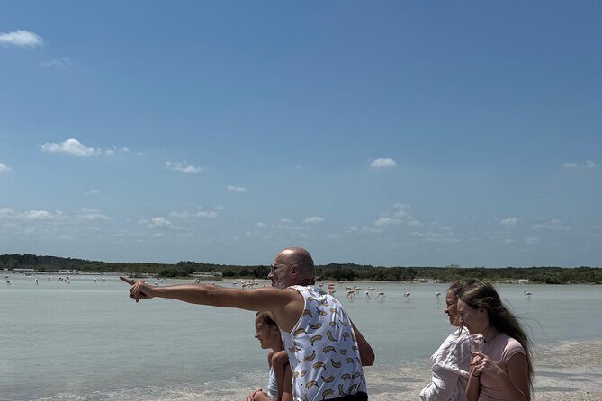 Flamingos Tour in Rio Lagartos Yucatan 2 hours - Final Thoughts: Who Is This Tour Best For?
