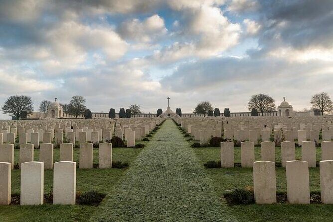 Flanders Fields Remembrance Tour from Bruges - Flanders Fields Remembrance Tour from Bruges: A Deeply Moving Journey