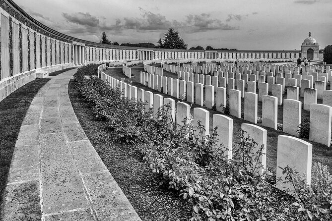 Flanders Fields Remembrance Tour from Bruges - FAQ