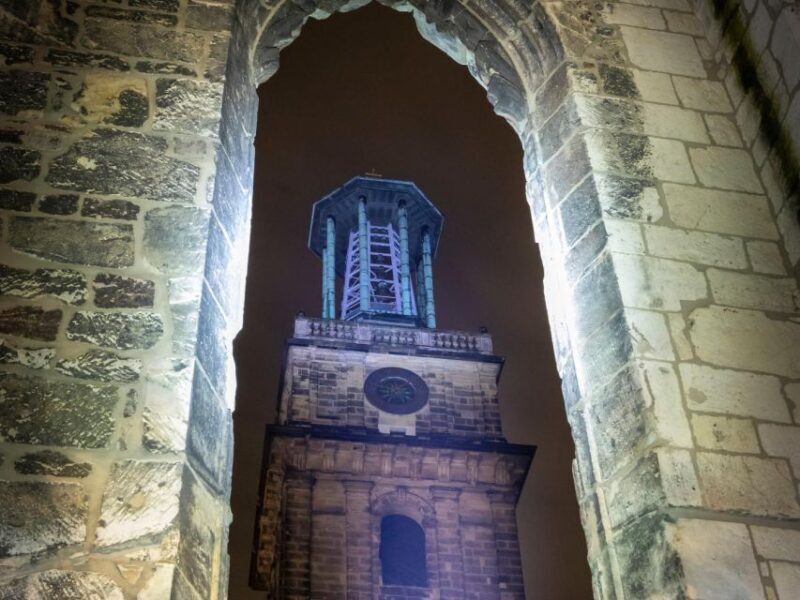 Flashlight tour for children/teenagers - Who Will Love This Tour?