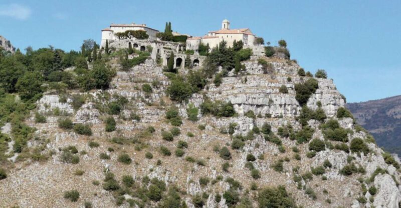 Flavor & Taste of Provence - Final Thoughts