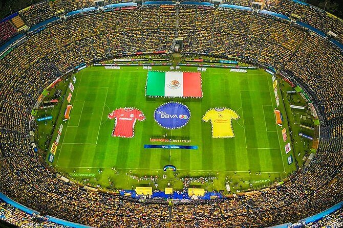 Flavors and Goals Food and Drink Tour with Club America - Analyzing the Cost and Value