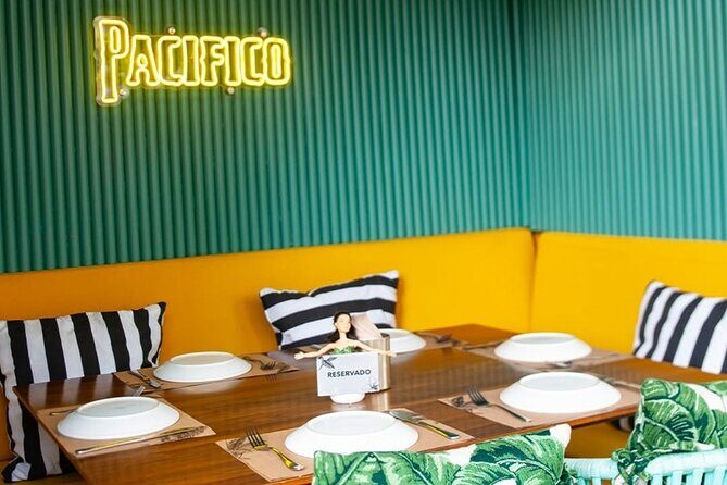 Flavors and Goals Food and Drink Tour with Club America - Who Would Love This Tour?