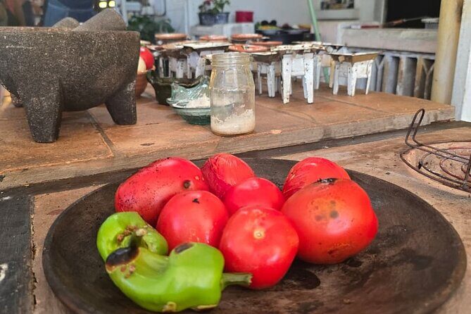 Flavors and Traditions, Walking Foodie Tour (All Inclusive) - FAQ