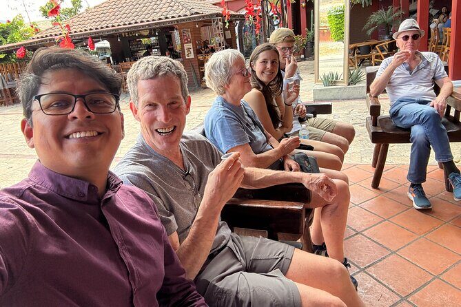 Flavors, colors and culture: Crafts, food and Mezcal EN Oaxaca - Final Thoughts