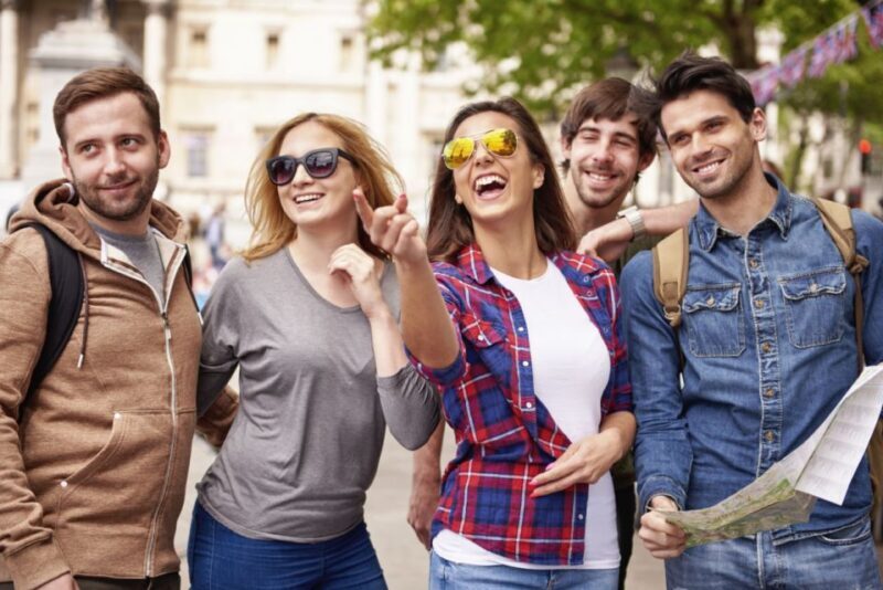 Flavors & Footsteps: A Private Culinary Walk in Williamsburg - Key Points