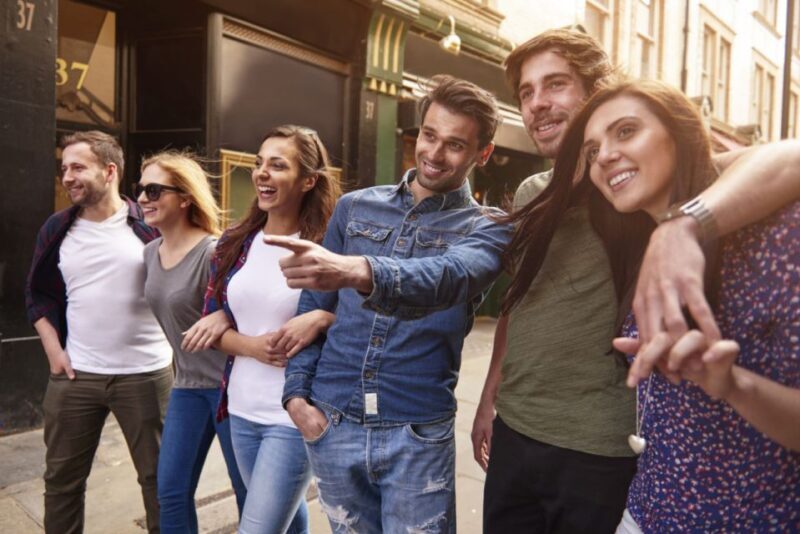 Flavors & Footsteps: A Private Culinary Walk in Williamsburg - The Value and Price Analysis