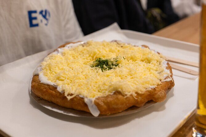 Flavors of Budapest: Guided Food & Drink Tour - Who Should Consider This Tour?