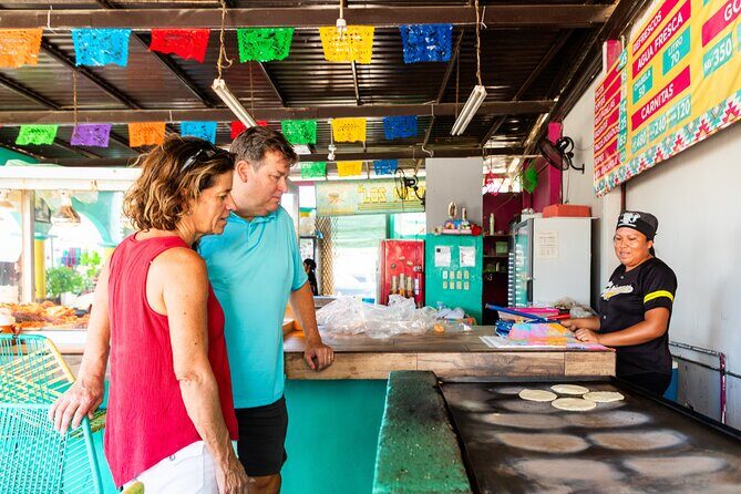 Flavors of Cabo San Lucas: Authentic Mexican Food Tour - Who Will Love This Experience?