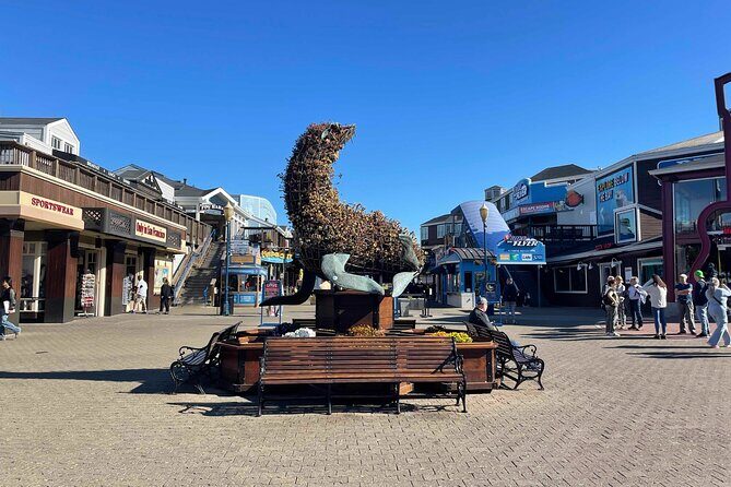 Flavors of Fisherman's Wharf: A Self Guided Audio Tour - Final Thoughts: Who Should Consider This Tour