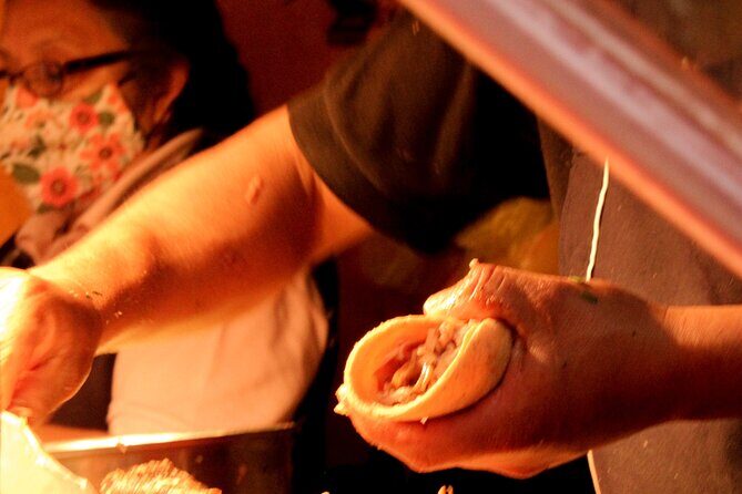 Flavors of Mexico City: A Tasty Urban Expedition - Final Thoughts