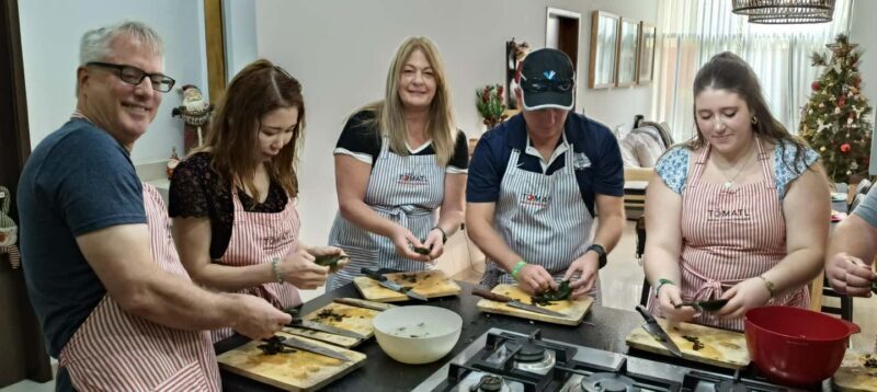 Flavors of Mexico: Hands-on Cooking Experience in Mazatlan - Exploring the Experience in Detail