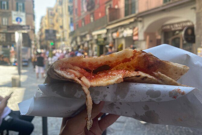 Flavors of Naples Decumani Street Food and Sightseeing Tour - The Real Experience: What Travelers Say