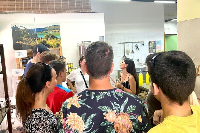 Flavors of Naples Decumani Street Food and Sightseeing Tour - Who Will Love This Tour?