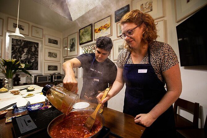 Flavors of Oaxaca: Cooking Class with No Set Menu and Local Market Tour - The Bottom Line