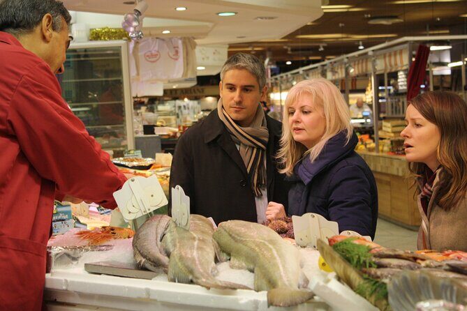 Flavors of Paris Original Tour - An In-Depth Look at the Flavors of Paris Tour