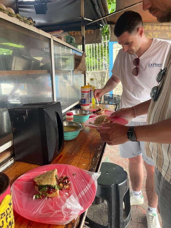 Flavors of Playa del Carmen, Mexican Food Tour - The Itinerary: What Can You Expect?