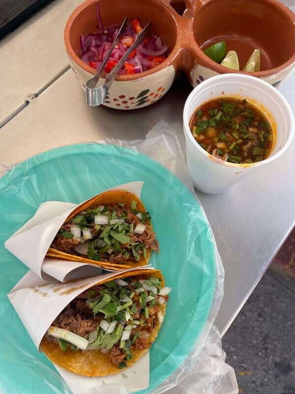 Flavors of Playa del Carmen, Mexican Food Tour - Practical Details and Value