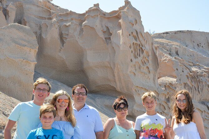 Flavors of Santorini: Farm-to-Table Meal Wine & Authentic Village - Final Thoughts