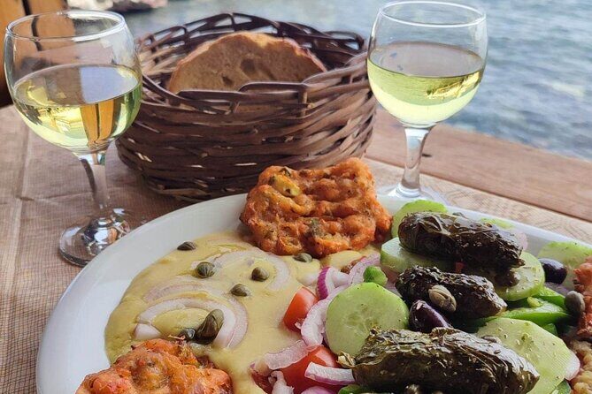 Flavors of Santorini Food and Wine Private Sunset Tour - Final Thoughts