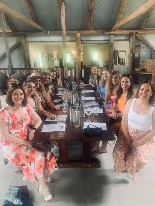 FLAVORS of the Hunter: Half Day Hunter Valley Tour - Key Points