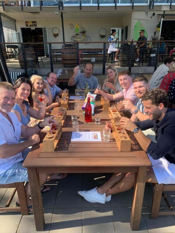 FLAVORS of the Hunter: Half Day Hunter Valley Tour - The Sum Up