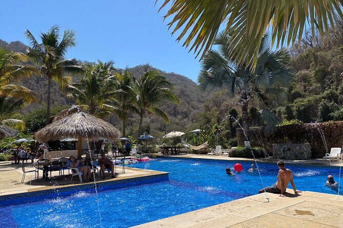 Flavors of Vallarta: A Churro, Tequila & Taco Adventure - A Closer Look at Whats Included